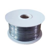 China Custom Order Recycled Materials Anti-Curl Paper Wire Spool for Consumer Electronics for sale