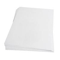 China Best Quality Low Price 45gsm 47gsm Newsprint Paper Customized Size Free Samples White Wrapping Paper in Roll for sale