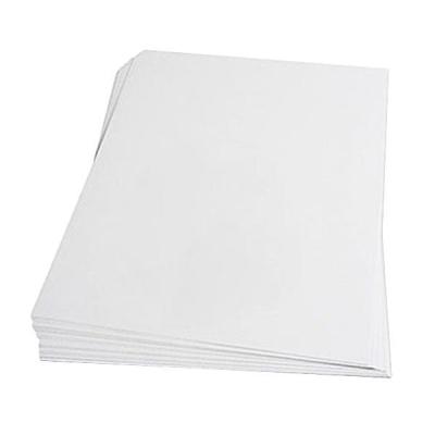 China Best Quality Low Price 45gsm 47gsm Newsprint Paper Customized Size Free Samples White Wrapping Paper in Roll for sale