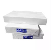 China Best Quality Low Price 45gsm 47gsm Newsprint Paper Customized Size Free Samples White Wrapping Paper in Roll for sale