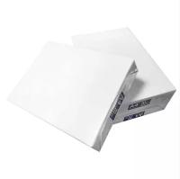 China Best Quality Low Price 45gsm 47gsm Newsprint Paper Customized Size Free Samples White Wrapping Paper in Roll for sale
