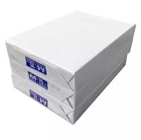 China Best Quality Low Price 45gsm 47gsm Newsprint Paper Customized Size Free Samples White Wrapping Paper in Roll for sale