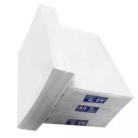 China Best Quality Low Price 45gsm 47gsm Newsprint Paper Customized Size Free Samples White Wrapping Paper in Roll for sale