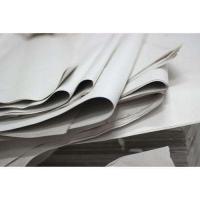 China Hight Quality Cheap Price Virgin Recycled Newsprint Paper for News Printing 45gsm High Quality Newsprint Paper for sale