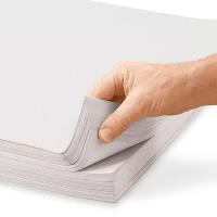 China Best Quality Factory Price 45gsm Newsprint Paper Newspaper Customized Size Free Samples in Sheet in Roll for Packing for sale