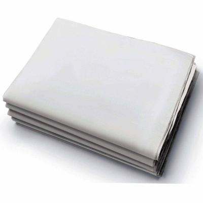 China High Quality Log Pulp White Newspaper Printing Bible Print Ready Stock 48gsm 48.8gsm Newsprint Paper for Sale for sale