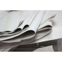 China High Quality Log Pulp White Newspaper Printing Bible Print Ready Stock 48gsm 48.8gsm Newsprint Paper for Sale for sale