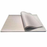 China High Quality Log Pulp White Newspaper Printing Bible Print Ready Stock 48gsm 48.8gsm Newsprint Paper for Sale for sale