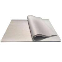 China High Quality Log Pulp White 42g Newsprint Bible Paper Roll Factory Price for sale