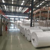 China Factory Wholesale Customization Tree Free Water Free White Paper 168gsm 240gsm Waterproof Stone Paper for sale