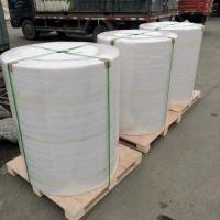 China Tree Free Waterproof 120g 144g 168g 240g Tear Resistant White Coated Stone Paper for sale