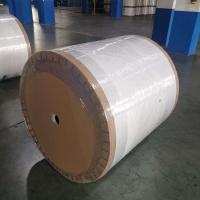 China 120gsm to 240gsm Thick Offset Printing White Matt Stone Paper for sale
