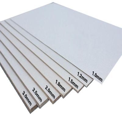 China Environmental 192gsm 216gsm White Stone Paper for Outdoors Poster Tearproof for sale