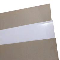 China Environmental 192gsm 216gsm White Stone Paper for Outdoors Poster Tearproof for sale