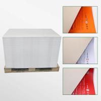 China Environmental 192gsm 216gsm White Stone Paper for Outdoors Poster Tearproof for sale