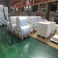 China High Quality Decomposable 120 Microns 140 Microns Water- Resistant Paper / 144G Stone Paper Sheet for sale