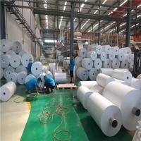 China High Quality Decomposable 120 Microns 140 Microns Water- Resistant Paper / 144G Stone Paper Sheet for sale