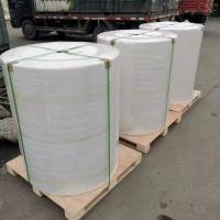 China High Quality Decomposable 120 Microns 140 Microns Water- Resistant Paper / 144G Stone Paper Sheet for sale
