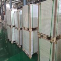 China Tree Free Water Free White Paper 168gsm 240gsm Waterproof Stone Paper for sale