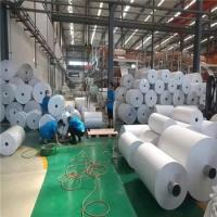 China Double Side Printable 140um 160um Weather-Resistant Stone Paper for Book Inserts for sale