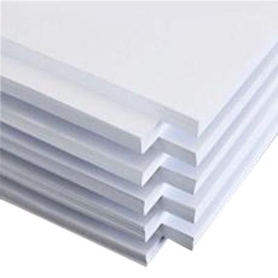 China Woodfree Paper for Making Notebook Uncoated Offset Paper for sale