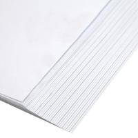 China Eco-Friendly Recycled Uncoated Offset Paper Offset Paper Roll Woodfree Printing Paper Sheet for sale