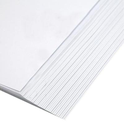 China Eco-Friendly Recycled Uncoated Offset Paper Offset Paper Roll Woodfree Printing Paper Sheet for sale