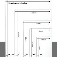 China Eco-Friendly Recycled Uncoated Offset Paper Offset Paper Roll Woodfree Printing Paper Sheet for sale