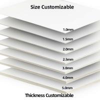 China Eco-Friendly Recycled Uncoated Offset Paper Offset Paper Roll Woodfree Printing Paper Sheet for sale