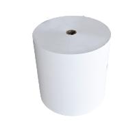 China Factory Manufacturer Offset Paper Woodfree Printing in Jumbo Rolls 50gsm 75gsm Offset Paper Sheets for sale