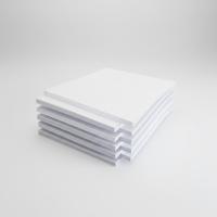 China Wholesale Composite Uncoated Offset Printing Paper Offset Paper Roll Woodfree Printing Paper Sheet for sale