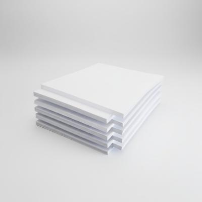 China Wholesale Composite Uncoated Offset Printing Paper Offset Paper Roll Woodfree Printing Paper Sheet for sale