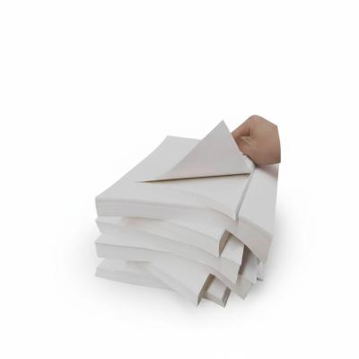 China High Quality Offset Paper 50g 58g 65g 78g 95g Printing Paper for Office Printing for sale
