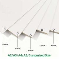 China High Quality Offset Paper 50g 58g 65g 78g 95g Printing Paper for Office Printing for sale