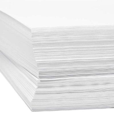China Offset Paper 80 Grs. Sheet Offset Paper Board Printing Press Paper Price Per Ton in 80 Gsm Woodfree 60-140gsm for sale