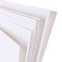 China Factory Manufacturer Offset Paper Woodfree Printing in Jumbo Rolls 50gsm 75gsm Offset Paper Sheets60-140gsm for sale