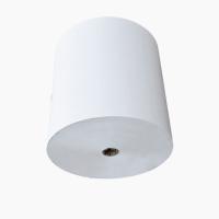 China Wholesale Price Uncoated White Color 45gsm 50gsm 60gsm 70gsm 80gsm 400gsm Offset Printing Woodfree Paper for sale