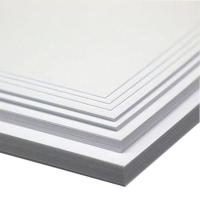 China Indonesia Paper Mill Fbb Gc1/Gc2 Paper Quality White Cardboard for sale