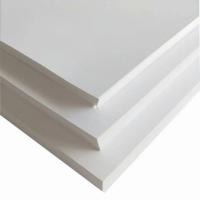 China High Stiffness Certified C1s White for Business Cards Ivory Board for sale
