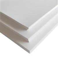 China High Stiffness Certified C1s White for Business Cards Ivory Board for sale