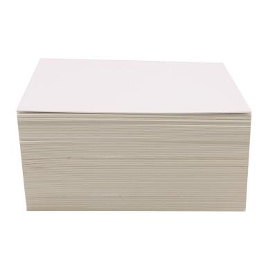 China FDA Approved Food Safe White Cardboard for Direct Contact Packaging for sale