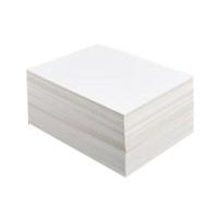 China FDA Approved Food Safe White Cardboard for Direct Contact Packaging for sale