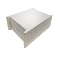 China Sbs White Paper China Manufacturer Ivory Cardboard 250GSM, 300GSM, 350GSM, 400GSM in Roll or Sheet for sale
