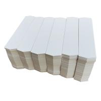 China Food Paper for Hamburger Box Paper Cup 250GSM 300GSM C1s Ivory Board for sale