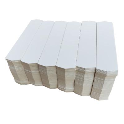 China Food Paper for Hamburger Box Paper Cup 250GSM 300GSM C1s Ivory Board for sale