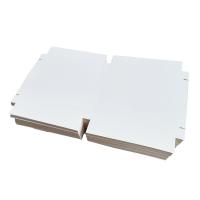 China C1s Coated Card Board White Ivory Back Fbb for sale