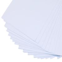 China Best Quality C1s White Coated IP Sun Brand Ivory Board for sale