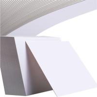 China Best Quality C1s White Coated IP Sun Brand Ivory Board for sale