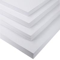 China Gc1 Board Writing Printing Ningbo Folding Core Factory Price White Fbb Board Ivory C1s Paper for sale