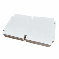 China China Top Grade White Coated Cardboard Paper/Fbb/Gc2/Gc1/Sbs for sale